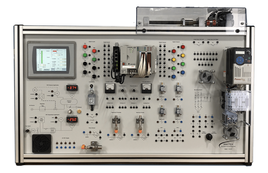 Electrical - Training Consultants, Inc.