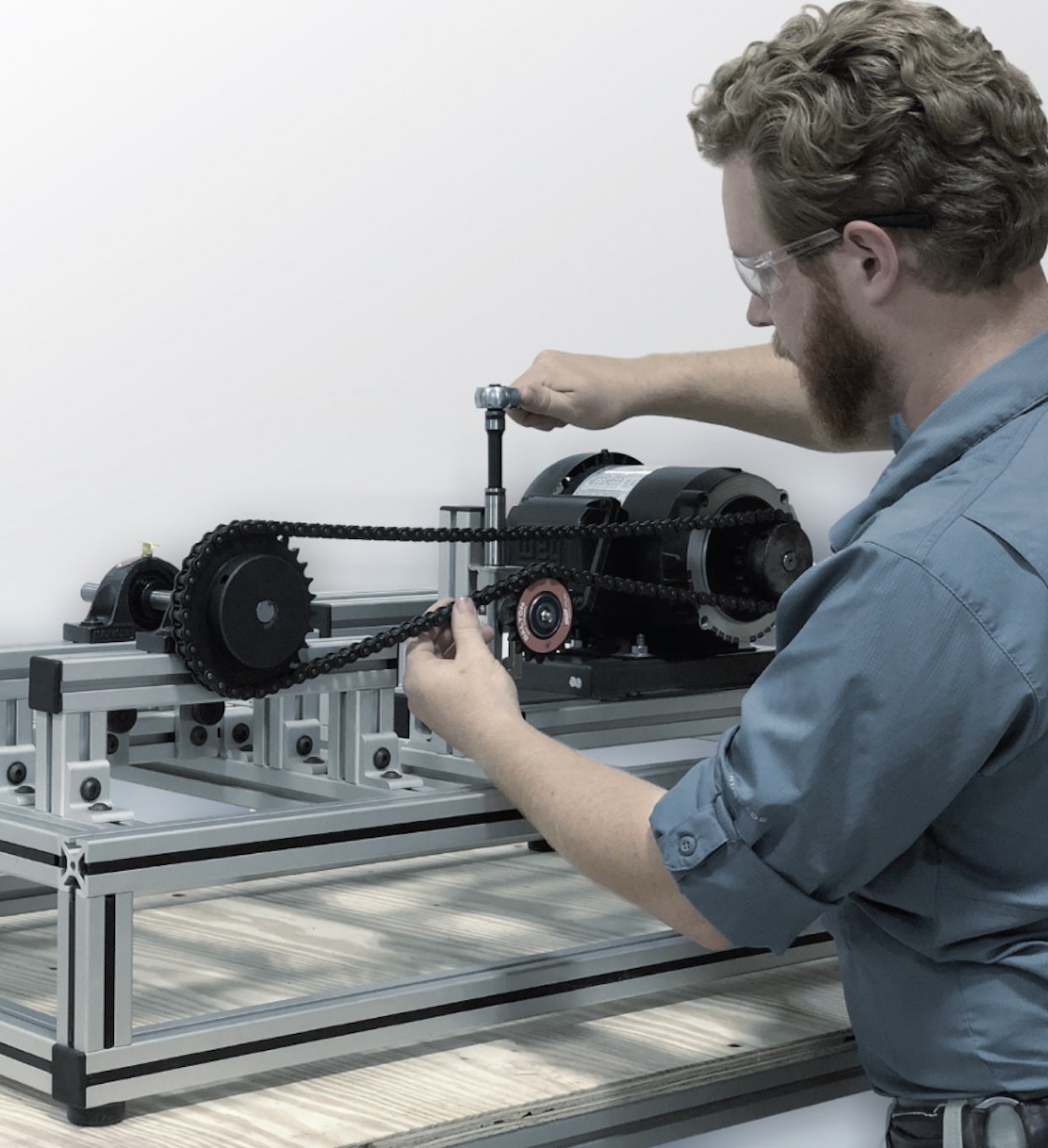Mechanical - Training Consultants, Inc.